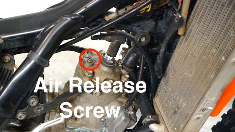Dirt Bike Coolants: The Ultimate Guide for Engine Protection