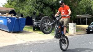 Surron X Hands-on Review: A Comprehensive Guide for Buyers