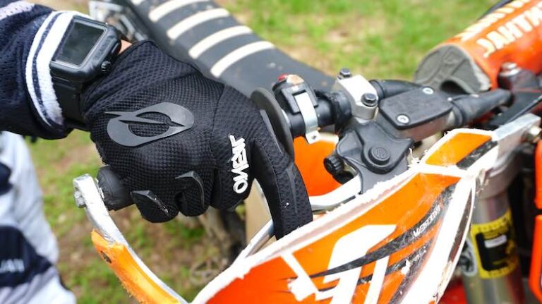 Ultimate Brake and Clutch Lever Positioning Guide