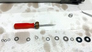 Dial-In Your Suspension: Race Tech Gold Valve Review