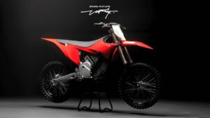 Stark Varg Dirt Bike - Sparking Next Level Performance