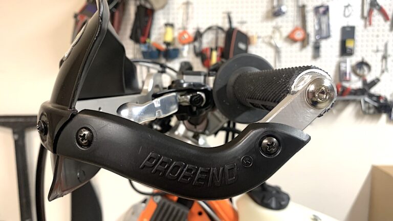 The Best Dirt Bike Hand Grips Selection Guide - 5 Tips