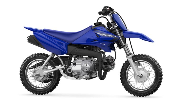 Best 50cc Dirt Bikes: Top 13 models for Kids
