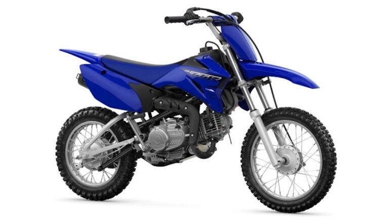 Picking the Best Dirt Bikes for 9-Year-Olds!