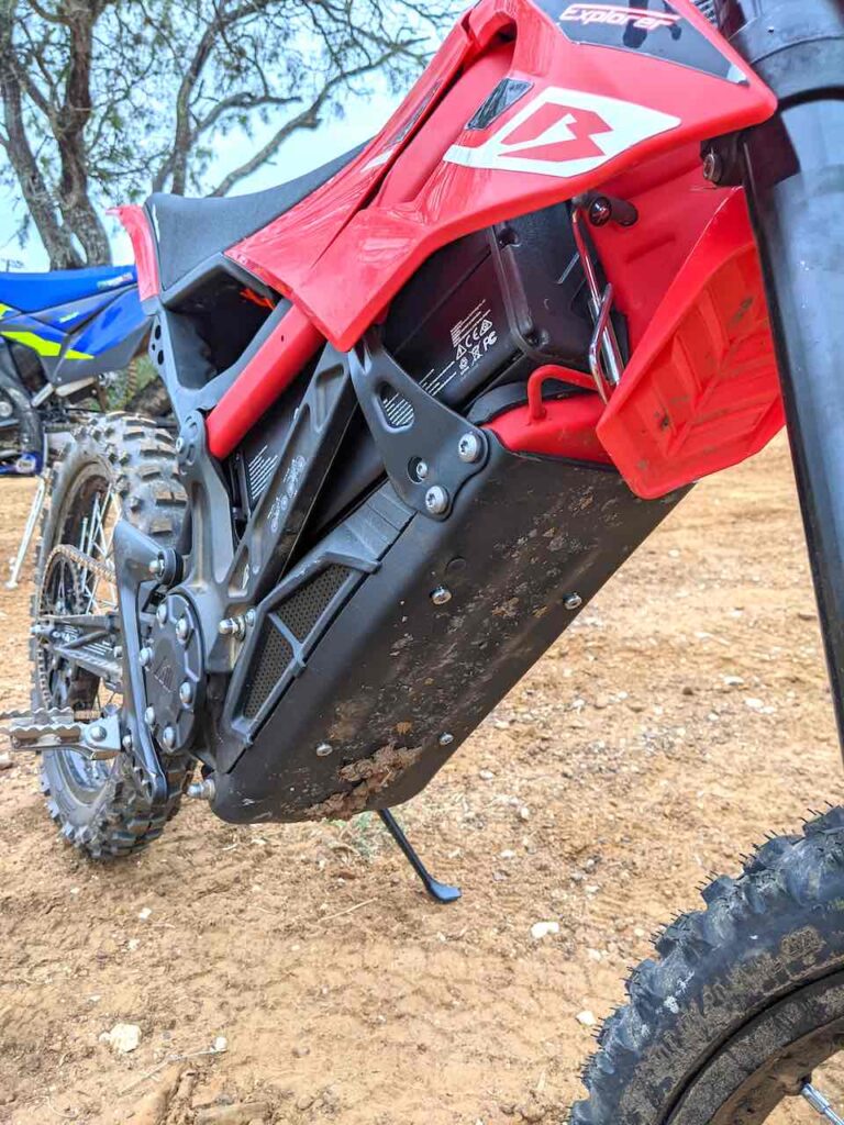 2024 Beta Explorer - Hands-On Review and Specs for Buyers