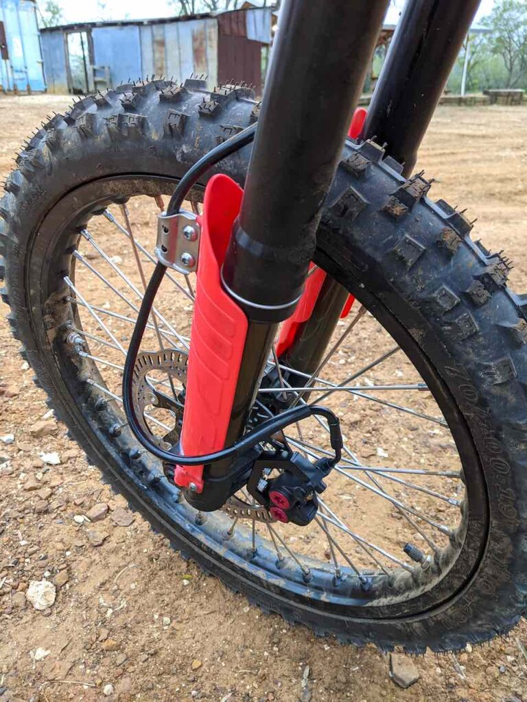 2024 Beta Explorer - Hands-On Review and Specs for Buyers